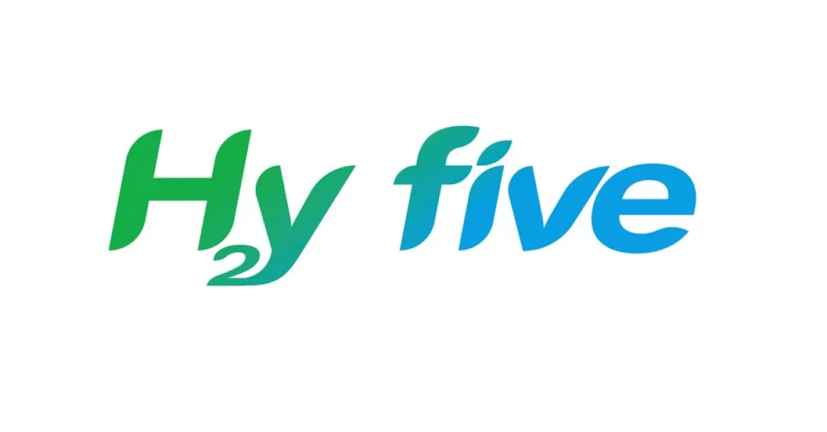 HY.FIVE HYDROGEN, the company which develops projects for the generation, storage, transport and ...