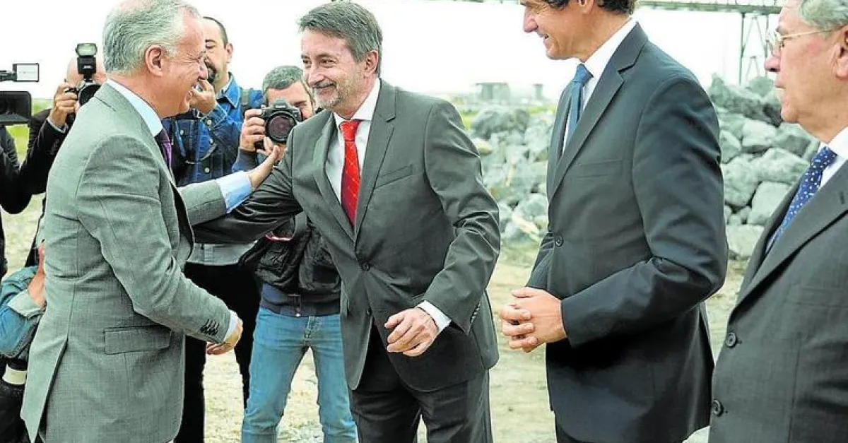 The Basque Government allocates 30 million euros to BH2C projects.