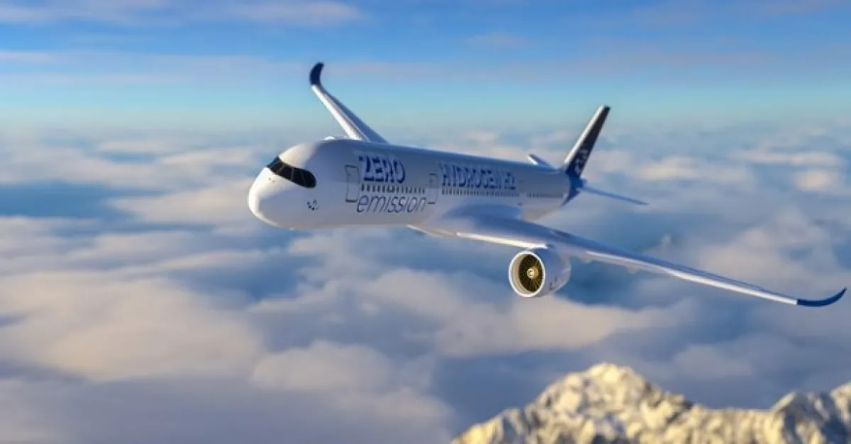 ITP Aero leads the consortium to develop Spain's first hydrogen-powered ...