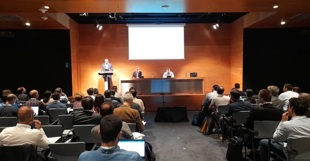 BH2C presenta los avances más significativos de sus proyectos en el Foro Sectorial de Hidrógeno ...