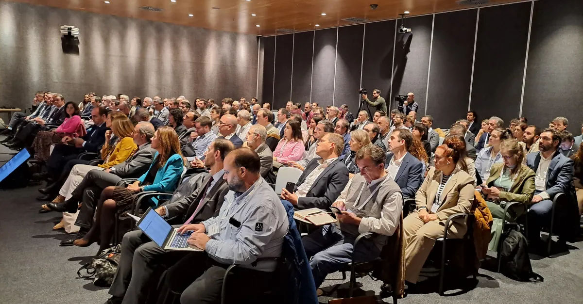 BH2C presenta sus iniciativas y proyectos en el nuevo Foro de Descarbonización de la Industria