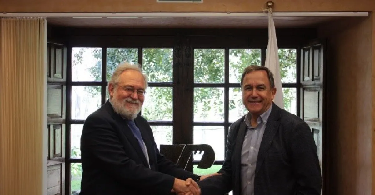 The BH2C signs an agreement with the Basque Government to promote joint ...