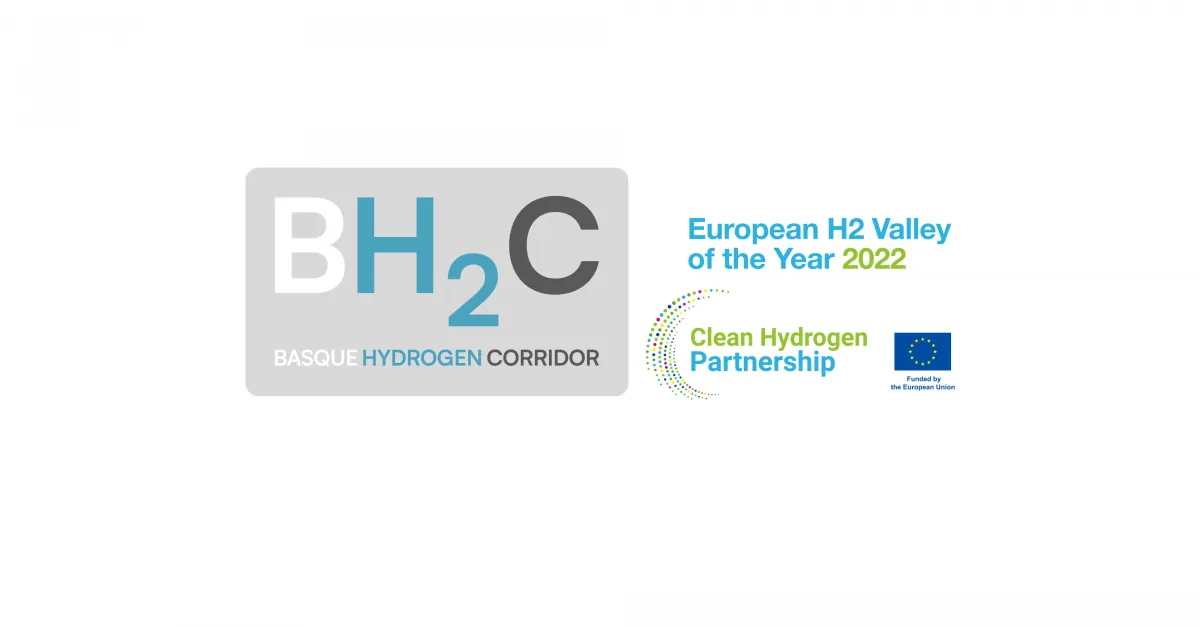 The General Assembly of the Basque Hydrogen Corridor Association (BH2C ...