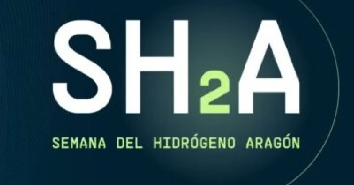 BH2C formará parte de una mesa redonda durante la primera Semana del Hidrógeno Aragón ...