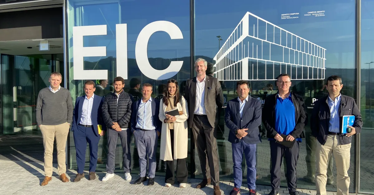 The BH2C Working Group on Mobility meets to mark the commissioning of ...