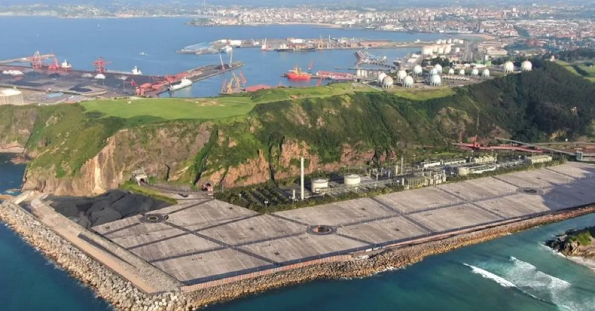 El Principado de Asturias aprueba la Declaración de Impacto Ambiental ...